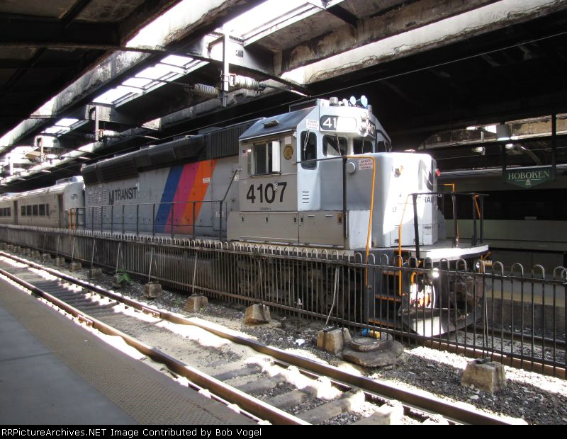NJT 4107